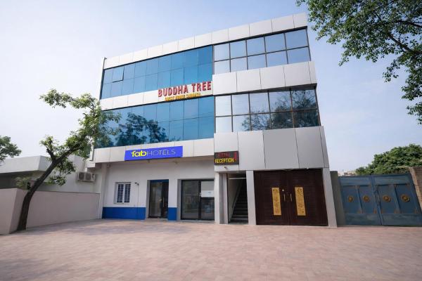 Fabhotel Budha Tree - Varanasi