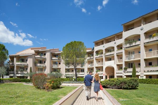 Résidence Les Grands Pins - Manosque