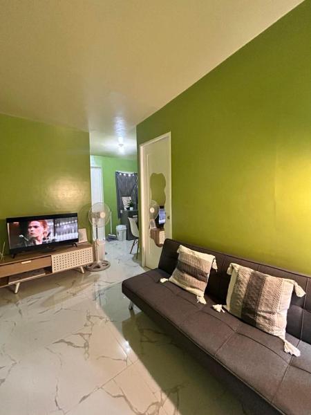 Casa Uno Leyte - Palo