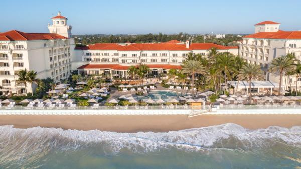 Eau Resort & Spa - Palm Beach, FL