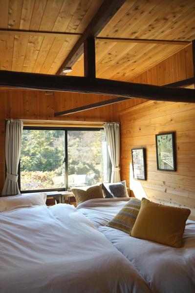 Sakura House サクラハウス 高知駅から車で20分-豊かな自然を味わう山の隠れ家 - Kochi, Japan