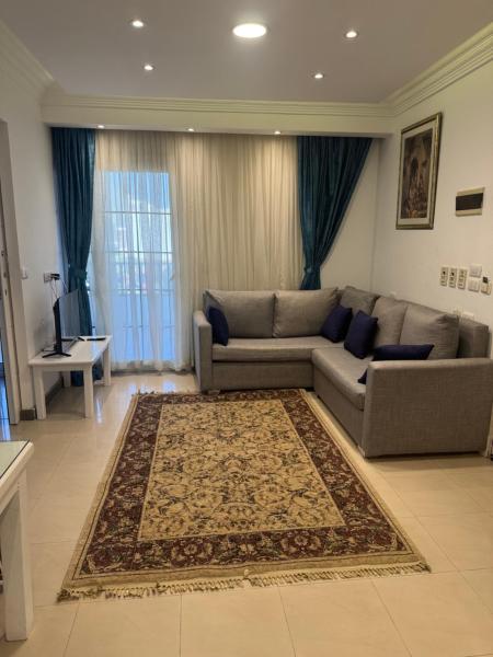 Sun And Fun Apartment In Delta Sharm - Sharm El-Sheikh