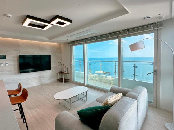 Hyoi Stay Busan Songdo - Busan