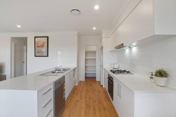 Maraylya Cheerful 4br House - 雪梨