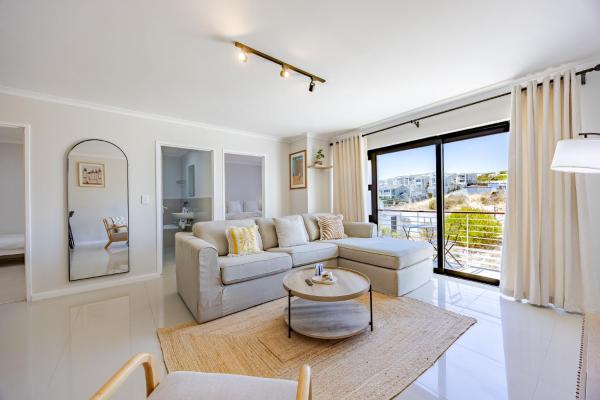 Big Bay Luxury, 2-bed With Swimming Pool - Kapstadt