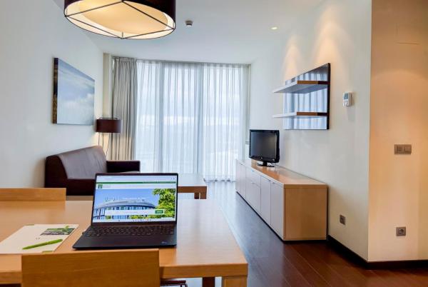 Hotel Jardines De Uleta Suites - Pays basque