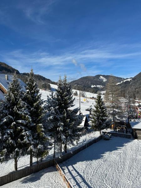 Apartments Vršič On The Ski Slope With Free Parking - Kranjska Gora
