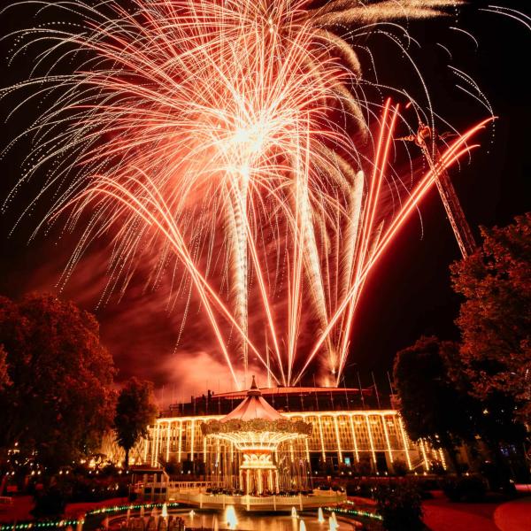 Stylish Central Apartment - Walk To Tivoli - Cafes - Copenhagen