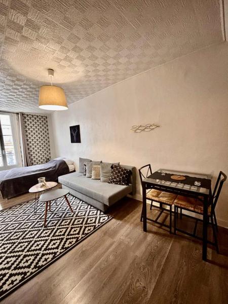 Logement Cœur De Dieppe N3 - Dieppe