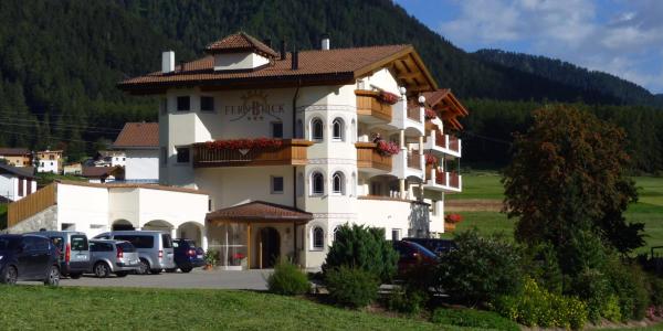 Hotel Fernblick - Mals