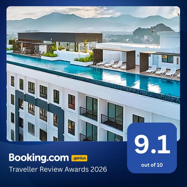 The Horizon Ipoh - Ipoh