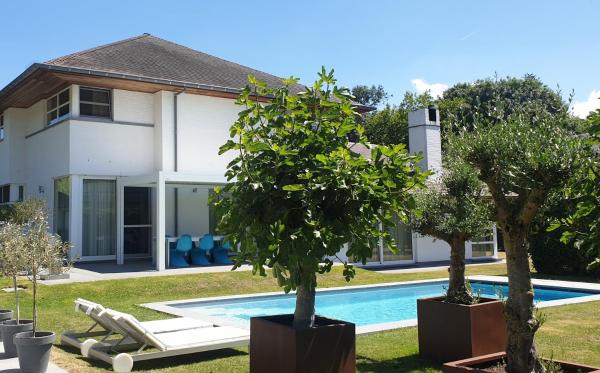 Guesthouse Thibault - Gistel