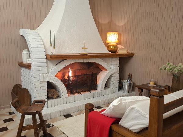 Podere Muracciolo - Italy