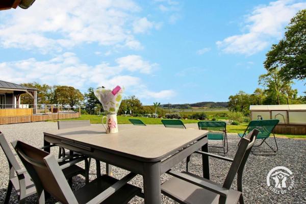 Kerwood - La Roche-Bernard