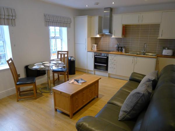 Church Court Apartments - Rugby