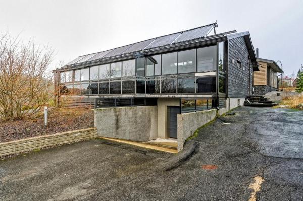 Villa Solarsuite Incl Wifi, Jacuzzi For Extra Fee - Mittelfinnland