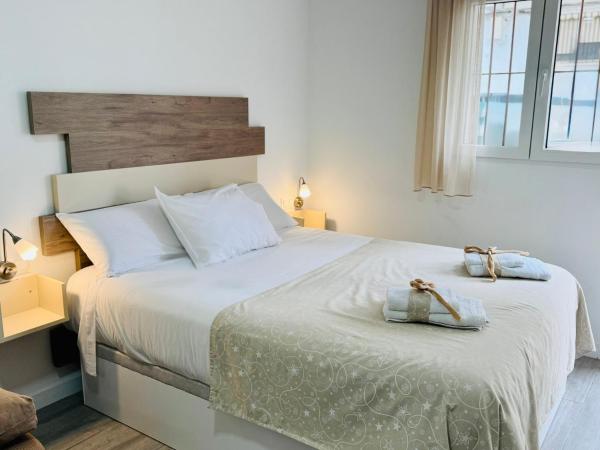 Alaudae Apartamentos Parking Gratis Plazas Limitadas - Merida, Espagne