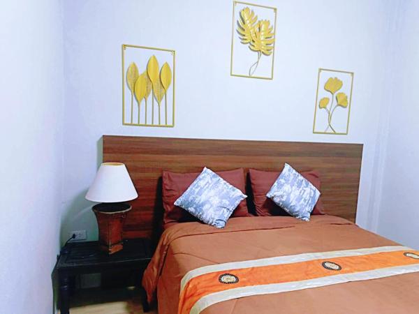 Lanta Maikaew Guesthouse - Ko Lanta