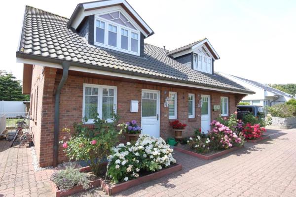 Haus Baylan - Sylt