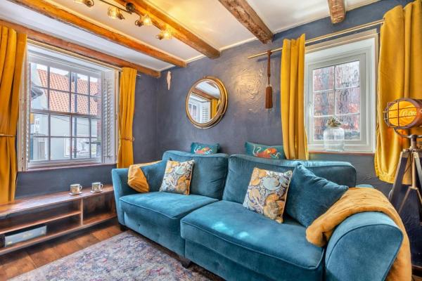 2 Bed In Whitby Oc-w725a - Sandsend