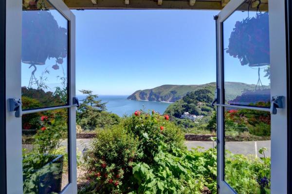 2 Bed In Lynton Oc-cslewt - Lynmouth