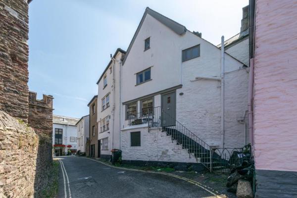 4 Bed In Dartmouth Oc-bc47 - Dittisham