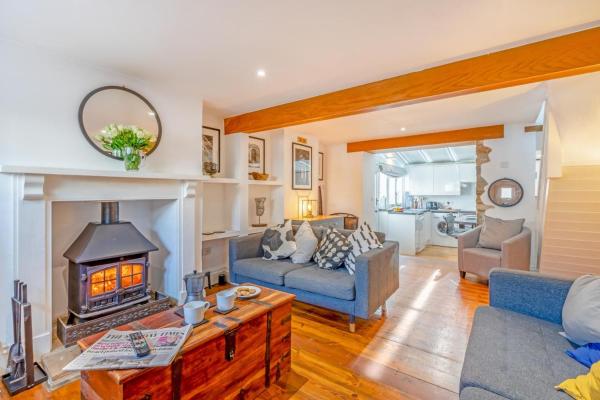 2 Bed In Branscombe Oc-mbhave - Beer