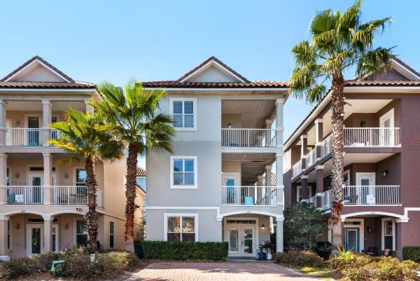 Serenity - Destin, FL