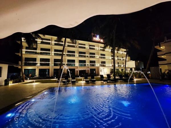 La Vida Colva Beach Resort - Colva