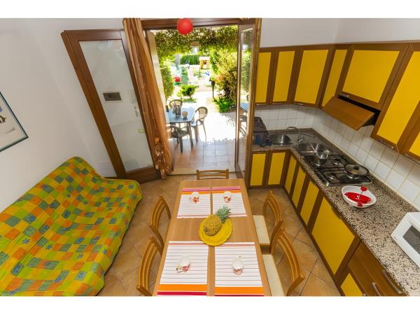 Borgo Stella Y - Lignano Sabbiadoro