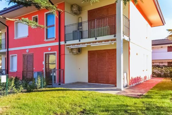 Villa Antares Bilocale - Bibione Pineda