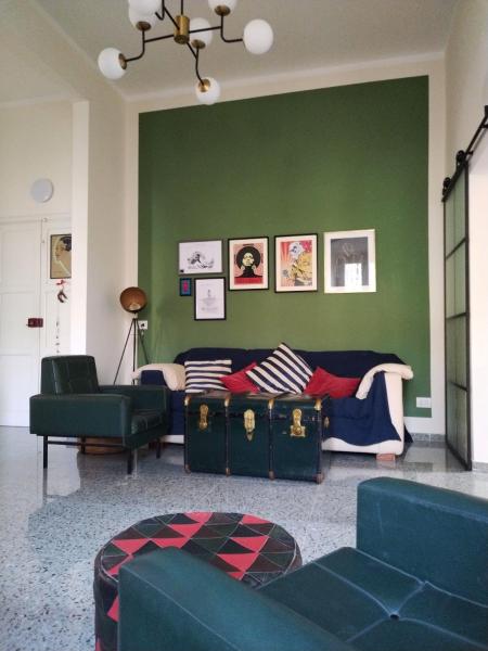 Il Pettirosso Alloggio Turistico Panoramico - Narni