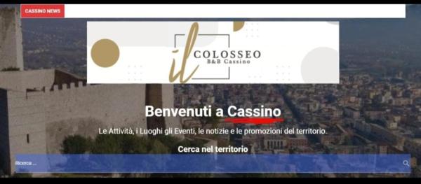 Il Colosseo B&b Cassino - Cassino