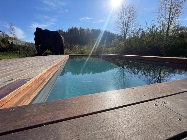 Apartma Mamut - Kamnik