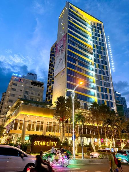 Grands Starcity - Vietnam