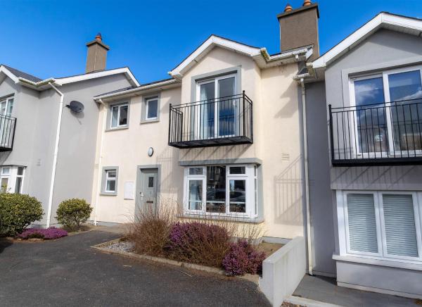 Seacliff Holiday Homes Number 2 By Trident Holiday Homes - Waterford