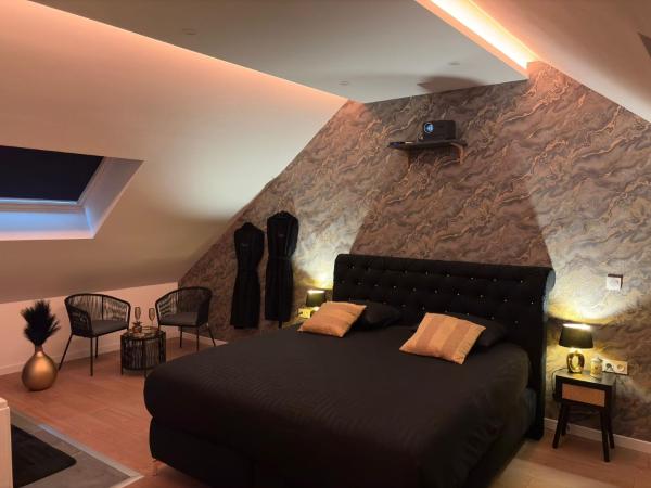 Suite Majestic - Forbach