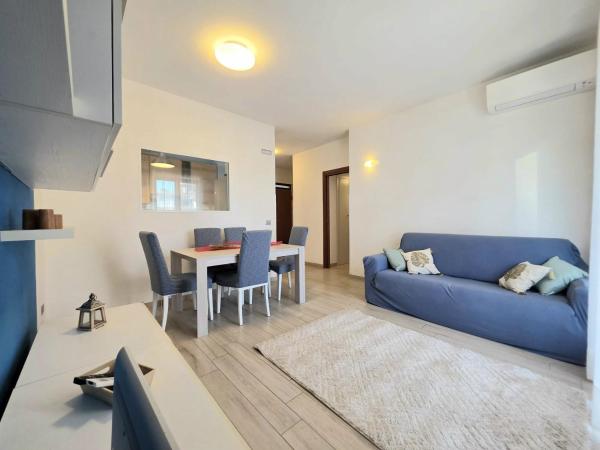 Tirana Apartment, A 50 Passi Dal Mare Rifa768 - San Benedetto del Tronto