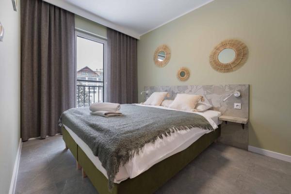 Apartamenty Narciarska Dolina Czyrna - Szczyrkapartamenty - Wisła