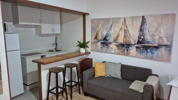 Rias Baixas - Vigo