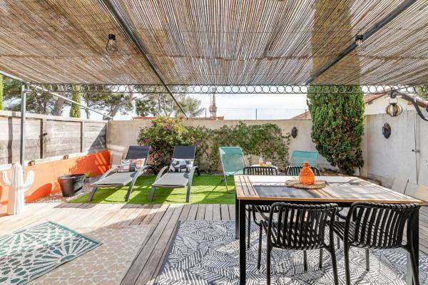 Le Capcanaille Par Dodo-a-cassis - Cassis