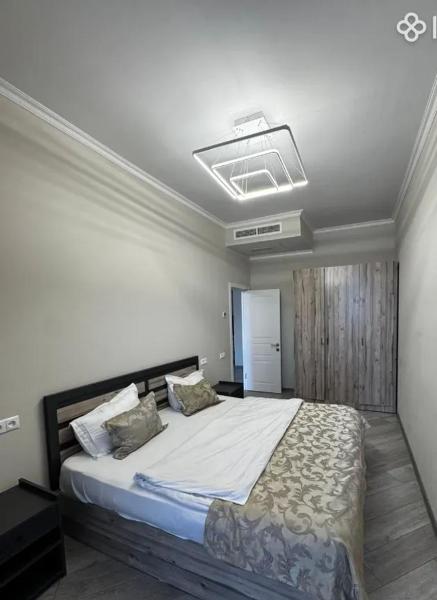 Alvina Hotel - Armenia