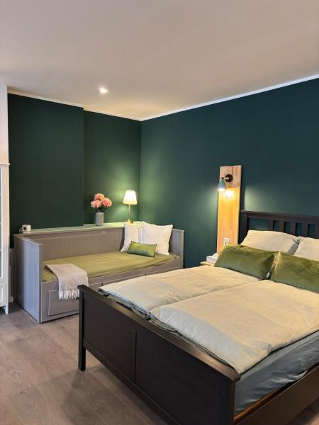 Jade - Msf Apartment - Kassel