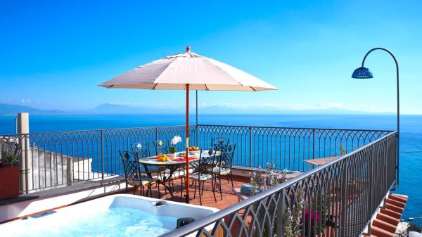 Amalfi House Marlidia - Amalfi (Italy)