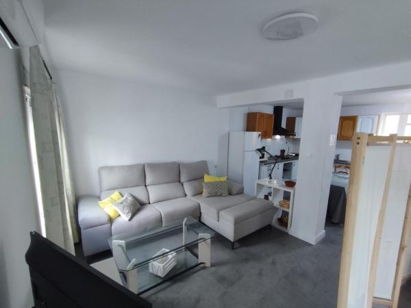 Casa Cruz Del Río - Cazorla