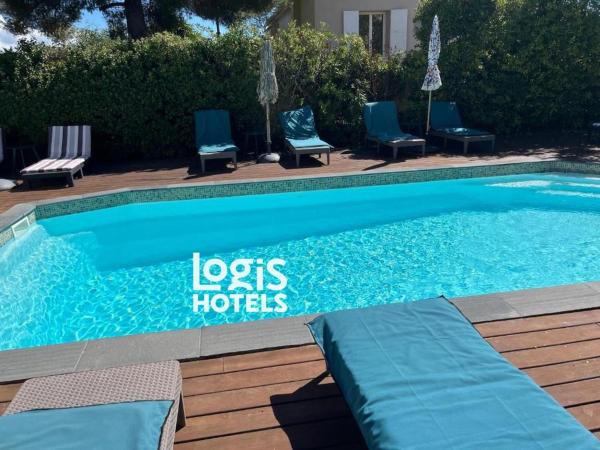Logis Hôtel Synaya - Bandol