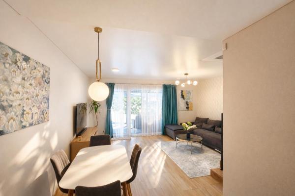 Klevų 41 Townhouse, Noreikiskes - Kaunas