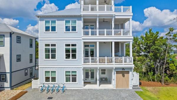 Bluewater View By Avantstay - Panama City Beach, FL