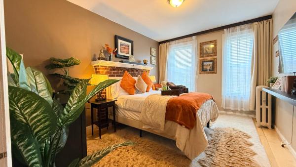2-joint Large Deluxe Rooms In Private House - Nyc - Brooklyn, NY