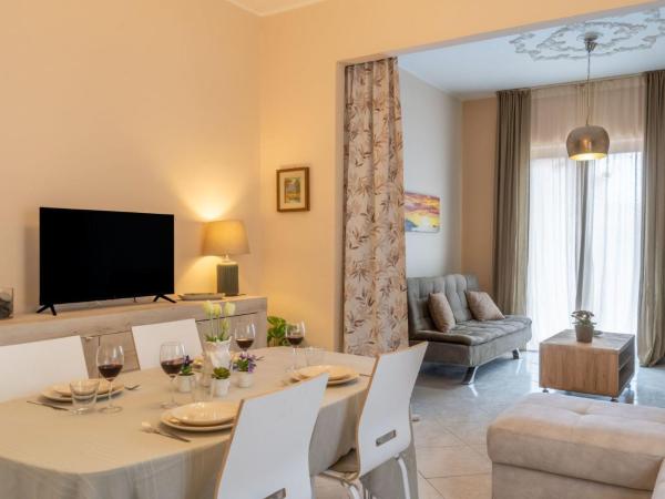Apartment Zafferana's Pool Rückzugsort By Interhome - Acireale